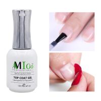 China Amigo Gel Nail Polish Set Formaldehyde-Free Long Lasting Nail Lacquer For DIY Manicures for sale