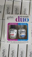 China Nail Art Supplies Private Label Soak Off 15ml Salon Nail Foundation Top It Off Gel Polish for sale