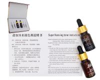 China Tattoo Removal BL Permanent Makeup Microblading / Tattoo Removal Liquid Repair Aftercare for sale