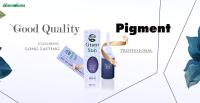 China GIANT SUN Semi Permanent Makeup Pigment / Original Tattoo Ink 20ml For Eyebrow Lip Tattoo for sale