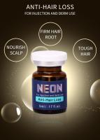 China Original Anti Hair Loss Injection Treatment Hair Regrowth Essence Alopecia Areata Mesotherapy Serum For Hair for sale