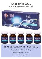 China Original Anti Hair Loss Injection Treatment Hair Regrowth Essence Alopecia Areata Mesotherapy Serum For Hair for sale