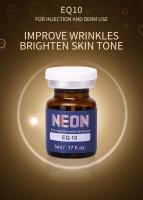China Q10 Meso Therapy Serum Anti Aging Hyaluronic Acid Serum Injection for sale