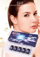China Q10 Meso Therapy Serum Anti Aging Hyaluronic Acid Serum Injection for sale