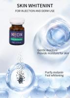 China 5ml Skin Whitening Serum Mesotherapy Injection Face Serum For Young Skin for sale