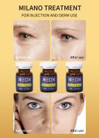 China Milano Meso Therapy Serum Neon Freckle Black Spots Melasma Treatment Serum for sale