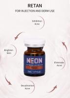 China Neon Meso Therapy Serum Injection 5ml Acne Treatment Serum Pure Essence for sale