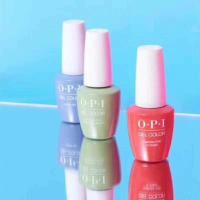 China Acrylic OPI Gel Nail Polish Care 15ml Odorless Eco Friendly For Salon for sale