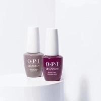 China Acrylic OPI Gel Nail Polish Care 15ml Odorless Eco Friendly For Salon for sale