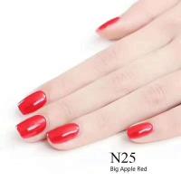 China Acrylic OPI Gel Nail Polish Care 15ml Odorless Eco Friendly For Salon for sale