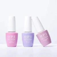 China Acrylic OPI Gel Nail Polish Care 15ml Odorless Eco Friendly For Salon for sale