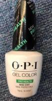 China Acrylic OPI Gel Nail Polish Care 15ml Odorless Eco Friendly For Salon for sale