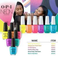 China Acrylic OPI Gel Nail Polish Care 15ml Odorless Eco Friendly For Salon for sale