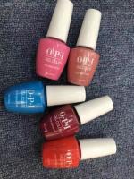 China Acrylic OPI Gel Nail Polish Care 15ml Odorless Eco Friendly For Salon for sale