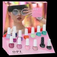 China Acrylic OPI Gel Nail Polish Care 15ml Odorless Eco Friendly For Salon for sale
