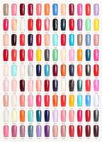 China Acrylic OPI Gel Nail Polish Care 15ml Odorless Eco Friendly For Salon for sale