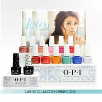 China Acrylic OPI Gel Nail Polish Care 15ml Odorless Eco Friendly For Salon for sale