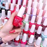 China Acrylic OPI Gel Nail Polish Care 15ml Odorless Eco Friendly For Salon for sale
