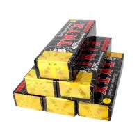 China Black 55% TKTX Tattoo Numbing Cream PMU Eyebrow Lip Body Tattoo Aftercare Ointment for sale