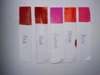 China Biotouch Lip Tattoo Ink Permanent Makeup Pigment  Natural Color for sale