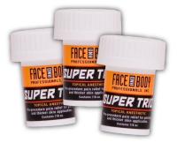 China Tattoo Face And Body Numbing Gel Sustaine Super Trio TGel polishcal Anesthetic Gel for sale