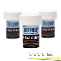 China Face & Body Sustain Topical Anaesthetic Gel Super Trio EYZ A Blue Numbing for sale