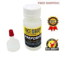 China Prepcaine Tattoo Numbing Gel Highly Effective Tatoo Anesthetic Gel for sale