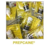 China Prepcaine Tattoo Numbing Gel Highly Effective Tatoo Anesthetic Gel for sale