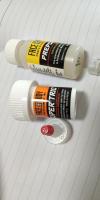 China Sustaine TGel polishcal Numbing Ointment Super Trio 44g TGel polishcal Anesthetic Gel For Skin for sale