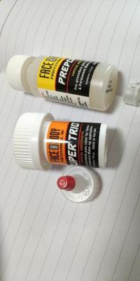 China Sustaine TGel polishcal Numbing Ointment Super Trio 44g TGel polishcal Anesthetic Gel For Skin for sale