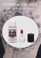China Beauty TKTX Tattoo Numbing Gel Soothe Anesthetic Topical Gel For Body Piercing for sale