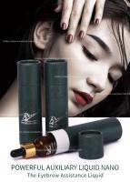 China BL The Eyebrow Assistance Liquid Freeze Ice Anti Allergy Anesthetic Numbing Gel for sale