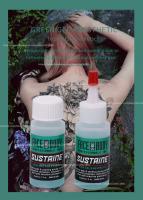China Original Sustaine Numbing Gel Stable Green Anti Allergy Blue Gel Tattoo Anesthetic Gel for sale