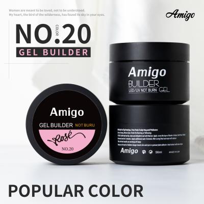 China Odorless Glaze Gel Easy Off Nail Polish No Fade solvent Free for sale