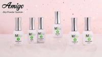 China OEM Acrylic Nail Dip Powder Kit Easy Molding Non Toxic For Salon for sale