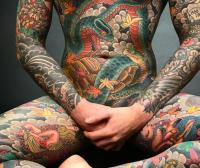 China Organic Vegan Solid Ink Tattoo Ink Dark Brown 30ML 260ML Non Toxic for sale