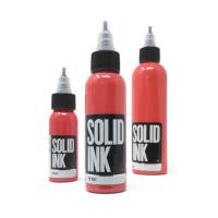China Super Concentrated All Natural Tattoo Ink Rose Black 120ml Solid Tattoo Ink for sale