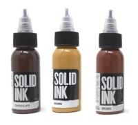 China Biotouch Lip Tattoo Ink Permanent Makeup Pigment  Natural Color for sale