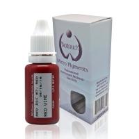 China Micro Biotouch Pure Pigment Cosmetic Permanent Makeup Tattoo Ink For Eyebrow Lips for sale