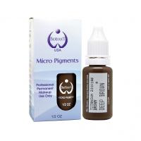 China 30 Colors Biotouch Pure Pigment Permanent Makeup Cosmetic Tattoo Ink 15ml for sale