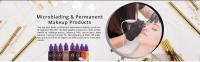 China 30 Colors Biotouch Pure Pigment Permanent Makeup Cosmetic Tattoo Ink 15ml for sale