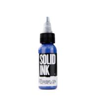 China Dark Blue Solid Ink Tattoo Ink 30ML 60ML 120ML Organic Pigment for sale