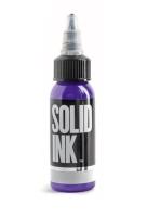 China Vegan Friendly Solid Ink Tattoo Ink Purple Grape Super Concentrated Cruelty Free for sale