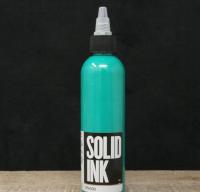 China Non Hazardous Colors Tattoo Ink Pigment Solid 30ML 60ML with glycerin for sale