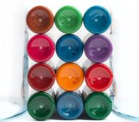 China Green Micro Solid Ink Tattoo Ink Pigment 30ML 60ML 120ML 260ML for sale
