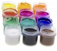 China Non Hazardous Colors Tattoo Ink Pigment Solid 30ML 60ML with glycerin for sale