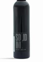 China Lining Black Body Solid Ink Tattoo Ink Temporary Pure Pigment 120ML 260ML for sale