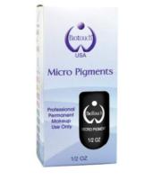 China Biotouch MicrGel polishgment Black Pigment Color Permanent Makeup Microblading Supplies Eyebrow Shading MicrGel polishgmentation for sale