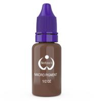 China Biotouch Micro Pigment Brownie Pigment Color Permanent Makeup Microblading Supplies Eyebrow Shading MicrGel polishgmentation for sale