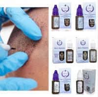 China Biotouch Micro Pigment Dark Brown Pigment Color Permanent Makeup Microblading Supplies Eyebrow Shading MicrGel polishgmentation for sale